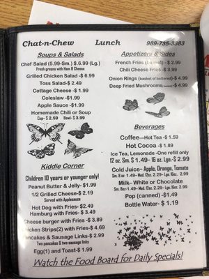 CHAT’N CHEW - Updated October 2025 - 10 Reviews - 3310 State Rd ...