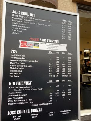 DURANGO JOES COFFEE - Updated February 2025 - 18 Photos & 33 Reviews - 918 E Main St, Farmington ...