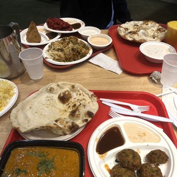ZYKA: THE TASTE | INDIAN RESTAURANT | DECATUR - Updated December 2025 ...