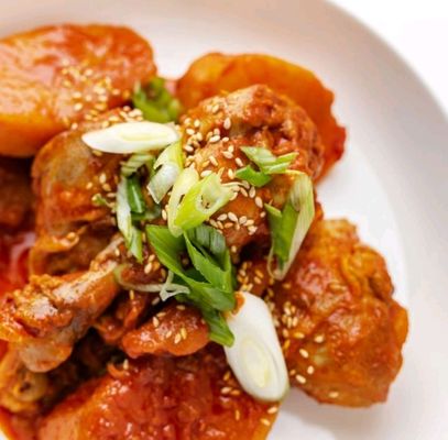 CHICKEN TROOPERS - 238 Photos & 185 Reviews - 13302 Rosecrans Ave ...