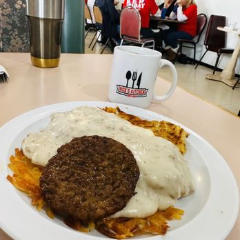 RICK’S KITCHEN - Updated July 2025 - 168 Photos & 141 Reviews - 12471 S ...