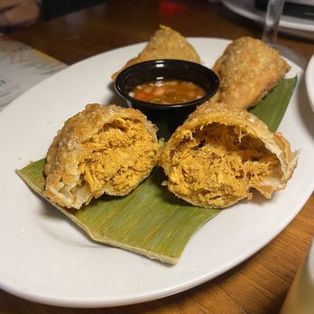 MAMBO CUBAN RESTAURANT & LOUNGE HARRISON - Updated January 2026 - 235 ...