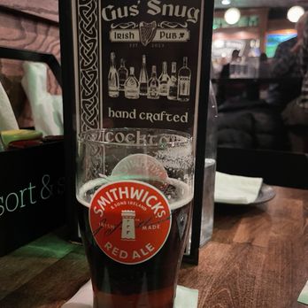 GUS’ SNUG - Updated June 2024 - 51 Photos & 41 Reviews - 38 S Main St ...