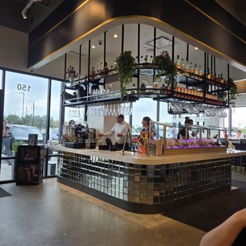 HASH KITCHEN - Updated January 2025 - 330 Photos & 112 Reviews - 9250 ...