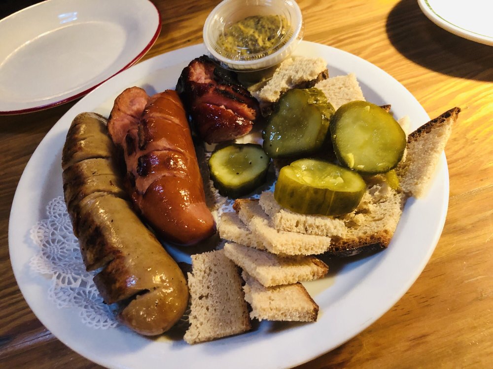 THE GERMAN CAFE - 88 Photos & 73 Reviews - German - 316 Nutt St ...