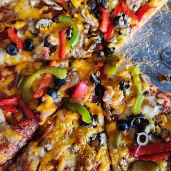 ORIGINAL MAGOO’S PIZZA - Updated May 2025 - 400 Photos & 254 Reviews ...