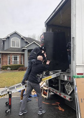 BIG BOY MOVERS - Updated January 2026 - 56 Photos & 78 Reviews - 1827 Country Ln, Lehi, Utah ...