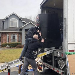 BIG BOY MOVERS - 53 Photos & 54 Reviews - Movers - 1827 Country Ln, Lehi, UT - Phone Number - Yelp