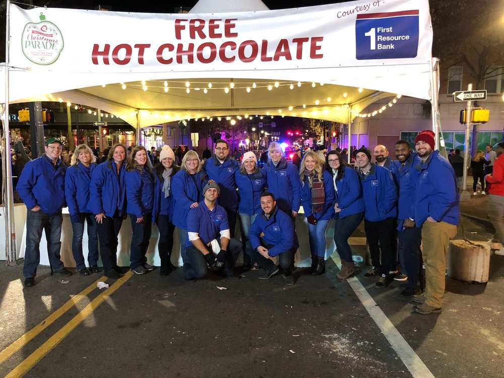 FIRST RESOURCE BANK - Updated December 2025 - 800 N Pottstown Pk, Exton ...