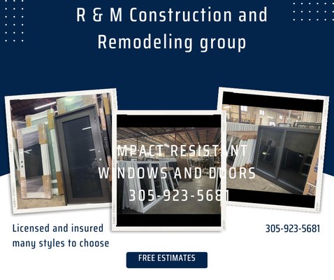 R & M CONSTRUCTION AND REMODELING GROUP - Updated November 2025 - Big Pine Key, Florida ...