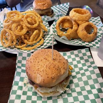 TOOKIE’S HAMBURGERS & MORE - Updated December 2024 - 931 Photos & 904 ...