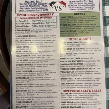 RODEO GOAT - Updated June 2024 - 1285 Photos & 1032 Reviews - 2105 ...