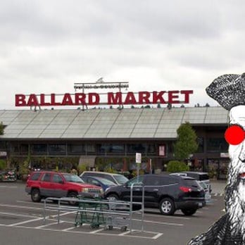 TOWN & COUNTRY MARKET - BALLARD - Updated January 2025 - 68 Photos ...