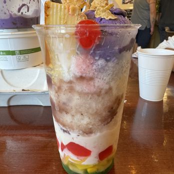 KUSINA - A PINOY TURO TURO RESTAURANT - Updated December 2024 - 192 ...