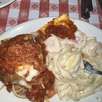 BUCA DI BEPPO ITALIAN RESTAURANT - Updated July 2025 - 388 Photos & 294 ...