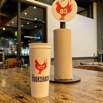 THE COOKSHACK - Updated July 2024 - 634 Photos & 667 Reviews - 4015 ...