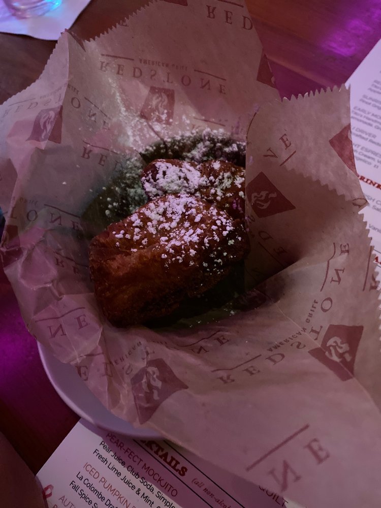 REDSTONE AMERICAN GRILL - 277 Photos & 382 Reviews - 20 Third Ave ...