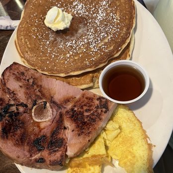 THE OINK CAFE - TUCSON - Updated July 2024 - 638 Photos & 754 Reviews ...