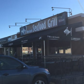 MERIVALE FISH MARKET - Updated October 2025 - 49 Photos & 41 Reviews ...