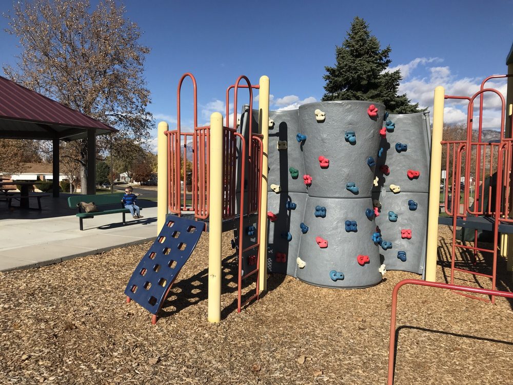 VICTORY PARK - Washington Terrace, UT - Parks - Yelp