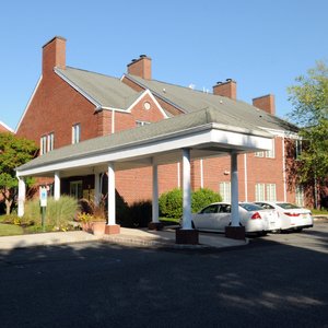 MEMORIAL SLOAN KETTERING CANCER CENTER BASKING RIDGE - Updated May 2025 ...