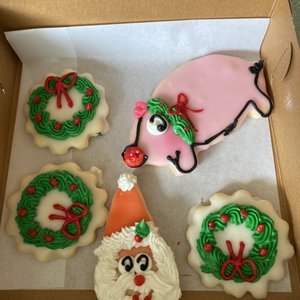 SMITH’S BAKERIES - 159 Photos & 194 Reviews - Doughnuts - 2808 Union ...