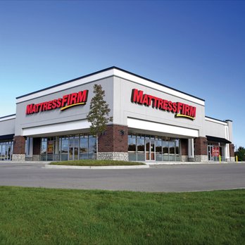Clearance mattress firm store