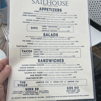 THE SAILHOUSE - Updated May 2024 - 61 Photos & 46 Reviews - 238 Green St, Tarrytown, New York ...