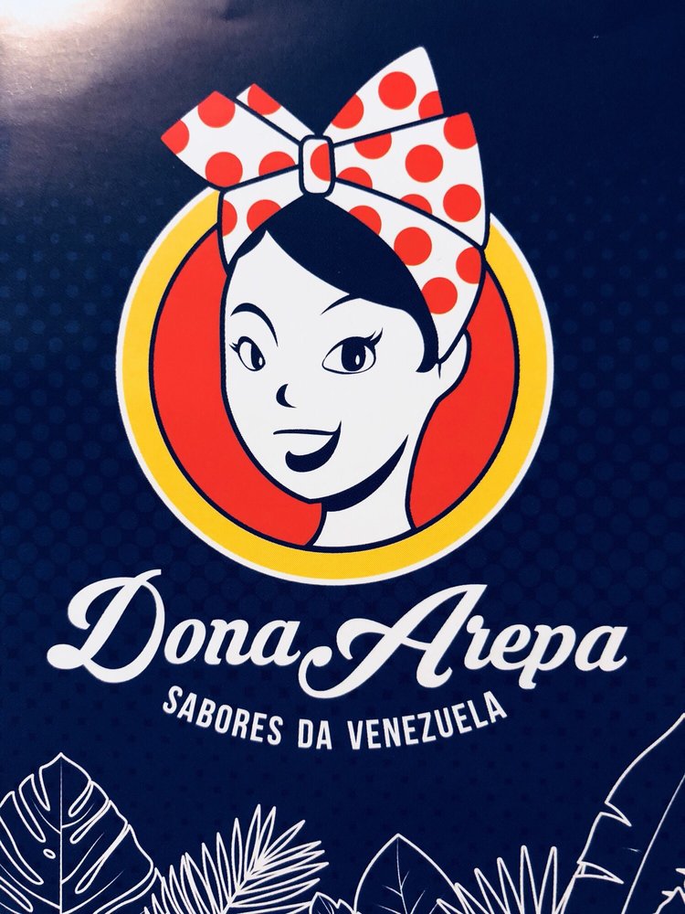 DONA AREPA - R. de Cedofeita, 221, Porto, Portugal - Venezuelan ...