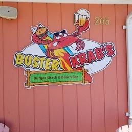 BUSTER KRAB’S - Updated July 2025 - 133 Photos & 139 Reviews - 265 Great Island Rd, Narragansett ...