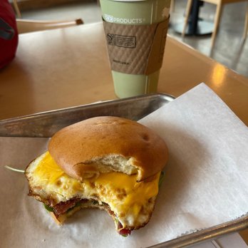 EAU CLAIRE DOWNTOWN COFFEE - ECDC - Updated February 2025 - 79 Photos ...