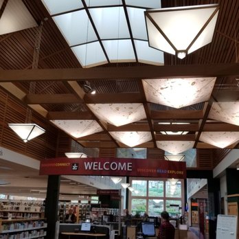 SHORELINE LIBRARY - Updated August 2025 - 36 Photos & 40 Reviews - 345 ...