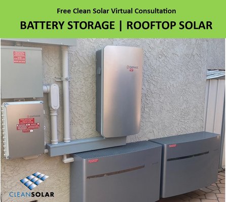 CLEAN SOLAR - Updated December 2025 - 147 Photos & 472 Reviews - 1445 ...