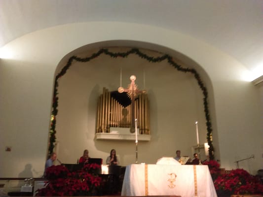 TRURO ANGLICAN CHURCH - Updated December 2025 - 10520 Main St, Fairfax ...