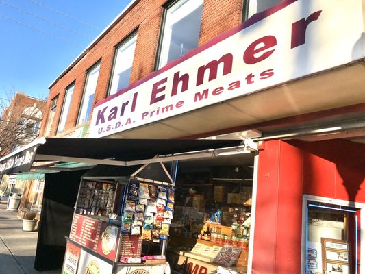 KARL EHMER - 29 Photos & 41 Reviews - 120 Broadway, Hillsdale, New Jersey - Meat Shops - Phone ...