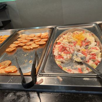 FLAMING SEAFOOD BUFFET - Updated January 2025 - 126 Photos & 68 Reviews ...