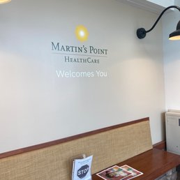 Martin's Point Health Care Reviews | Read Customer Service Reviews of ...