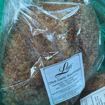 LEVÉ BREAD BAKERY - Updated December 2025 - 29 Photos & 20 Reviews ...