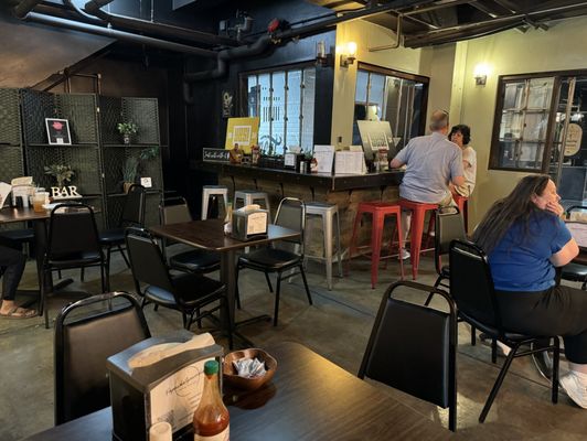 ELITE EXPERIENCE: PAPA WHAT YOU COOKING - Updated August 2024 - 378 ...