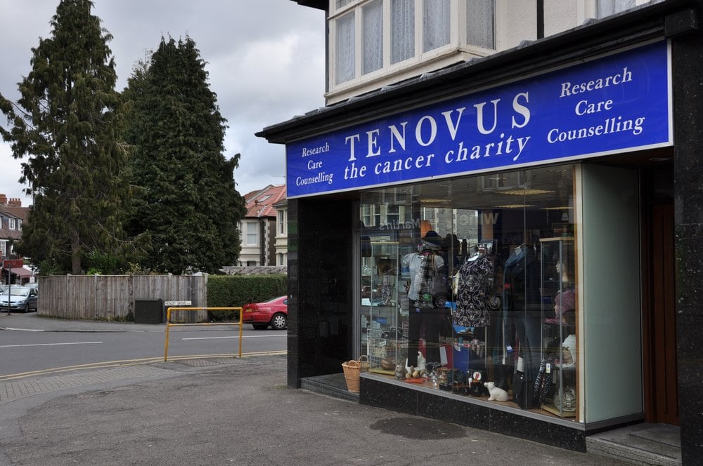 TENOVUS - Updated April 2025 - 110 Henleaze Rd, Bristol, United Kingdom ...
