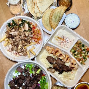 STEPHANO’S GREEK & MEDITERRANEAN GRILL - 658 Photos & 642 Reviews ...