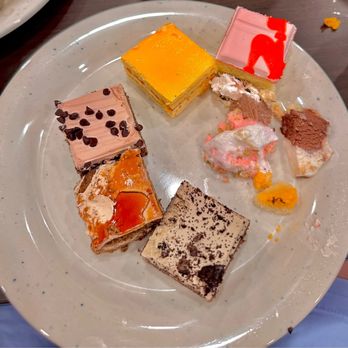 ATLANTIC BUFFET - Updated May 2024 - 37 Photos & 16 Reviews - 3845 ...