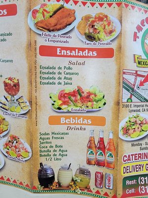 TACONTENTO - Updated December 2025 - 28 Photos & 19 Reviews - 3150 E ...