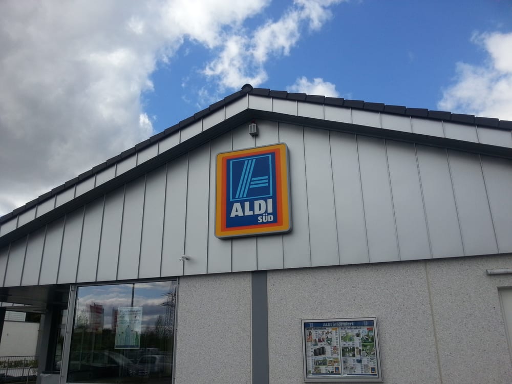 ALDI - Updated April 2025 - Rostocker Str. 6 - 8, Wiesbaden, Hessen ...