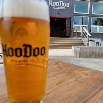HOODOO BREWING COMPANY - Updated August 2024 - 152 Photos & 131 Reviews ...