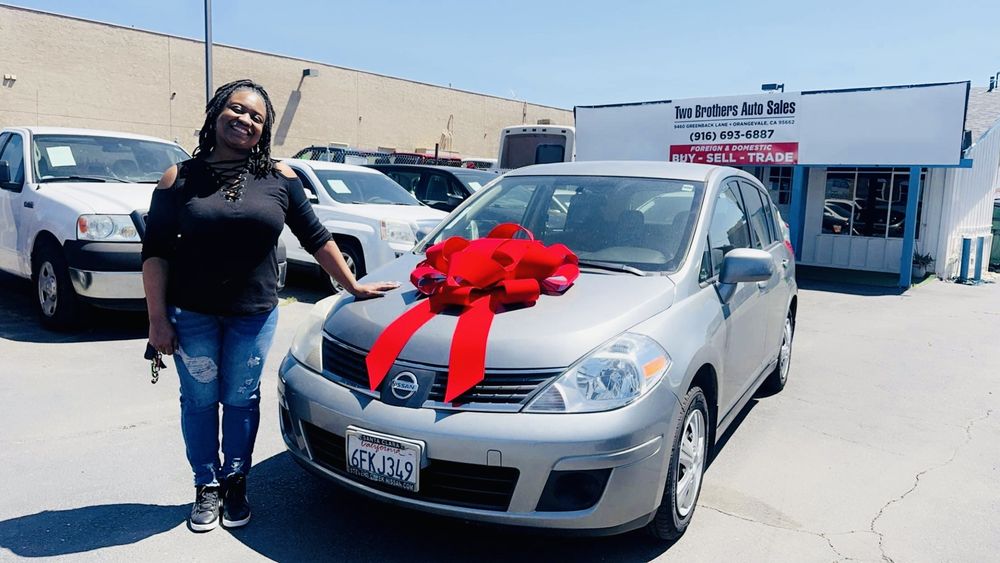 TWO BROTHERS AUTO SALES - Updated April 2026 - 28 Photos - 9460 ...