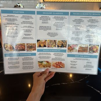 SEASURF FISH CO - LAGUNA NIGUEL - Updated September 2024 - 237 Photos & 185 Reviews - 32341 ...