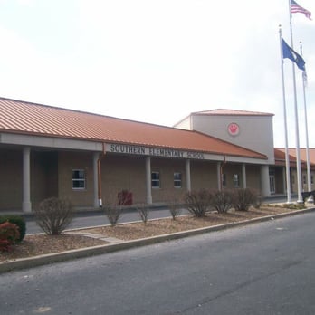 SOUTHERN ELEMENTARY SCHOOL - 3836 US Hwy 231 S, Beaver Dam, Kentucky ...