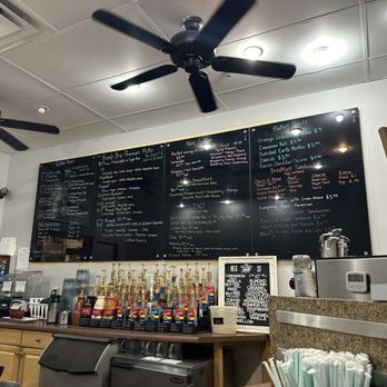 BOMB BRU - Updated January 2026 - 37 Photos & 38 Reviews - 5301 S ...