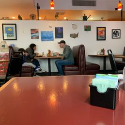 RAPTOR CANYON CAFE - Updated April 2025 - 95 Photos & 190 Reviews - 75 ...